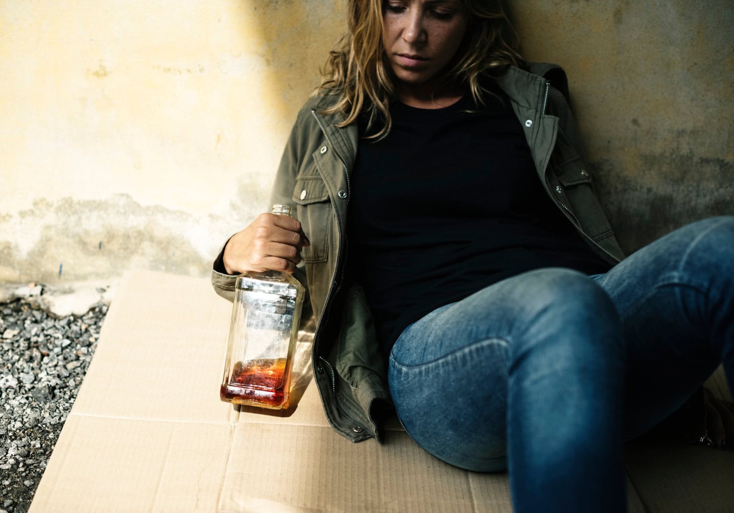 What To Do When Substance Use Disorder Therapy Isn’t Enough | ETHOS Blog